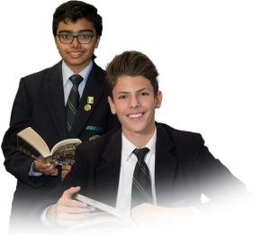 Homepage - Parade College