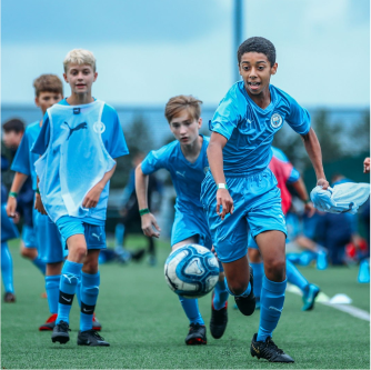 Homepage - Parade College